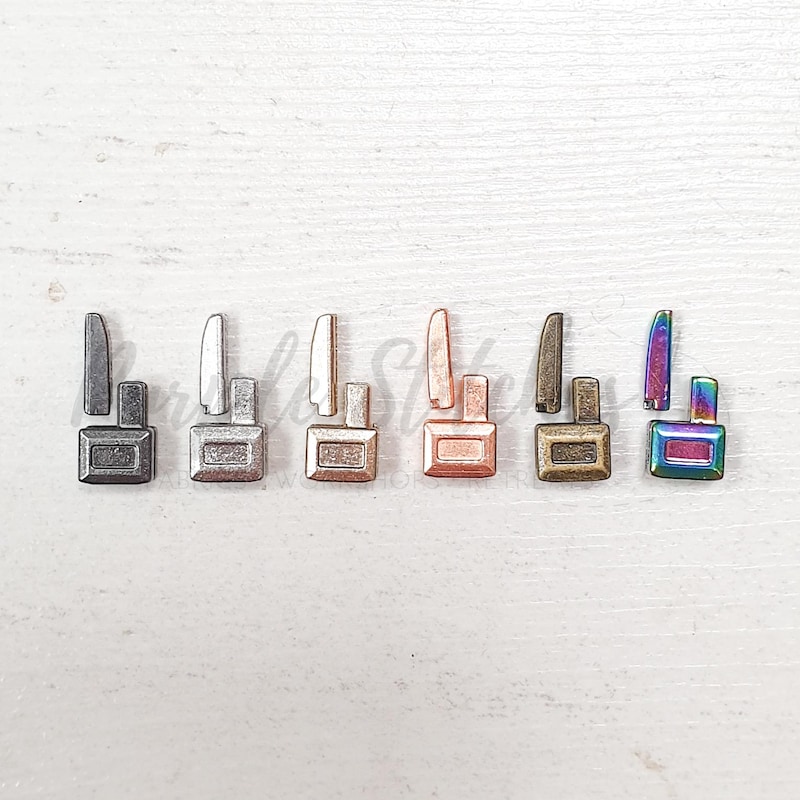 Silver Zippers Uk - Etsy