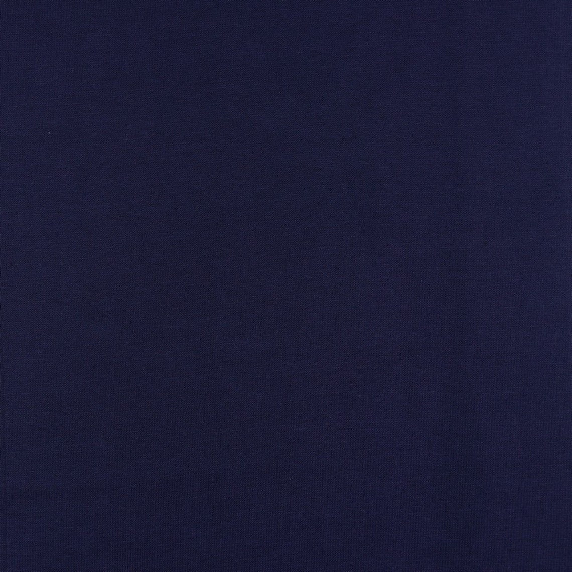 Navy Blue Tubular Rib Knit Ribbing fabric Knit Ribbing | Etsy
