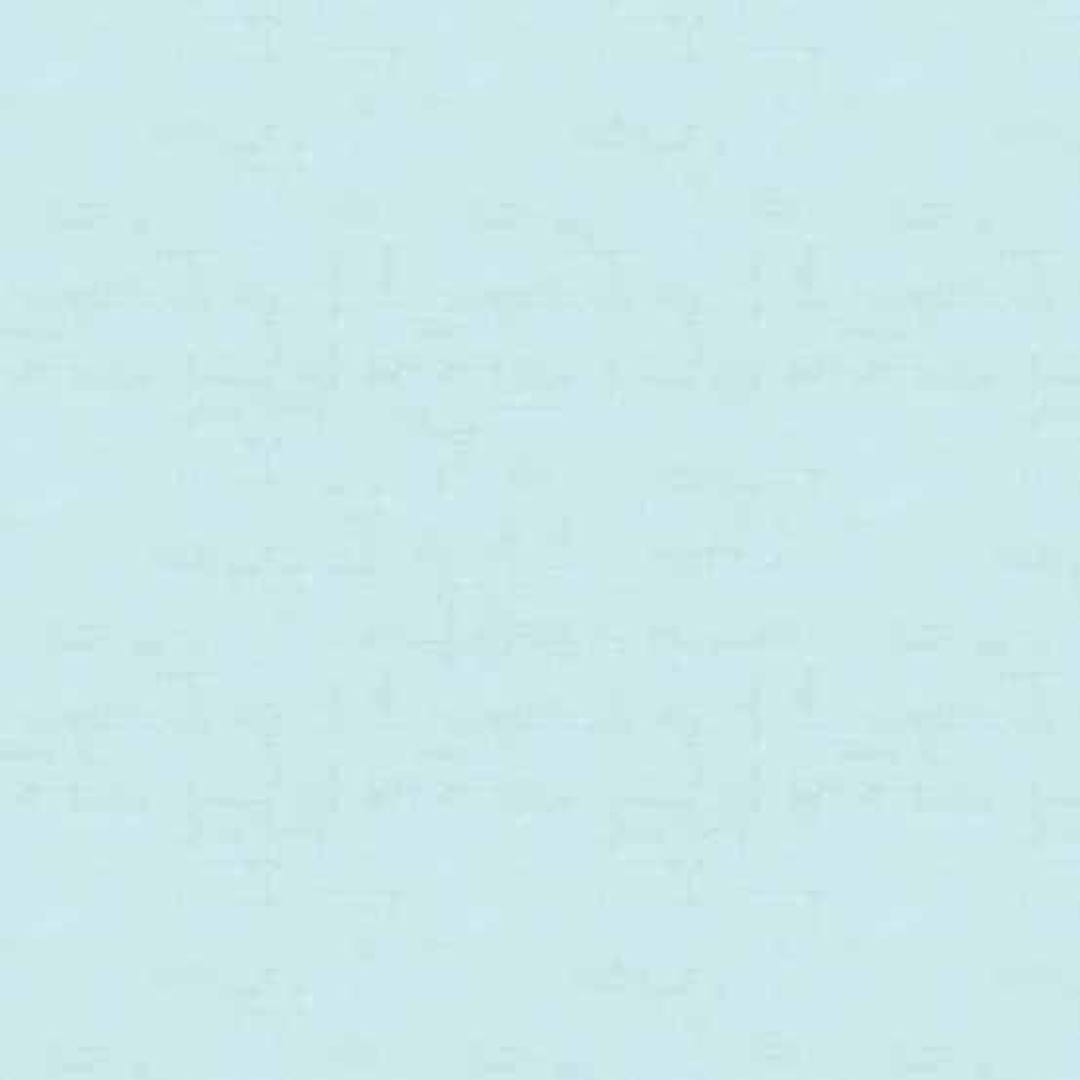 Baby Blue - Linen Texture Makower Fabrics Texture Blender Fabric Fat ...