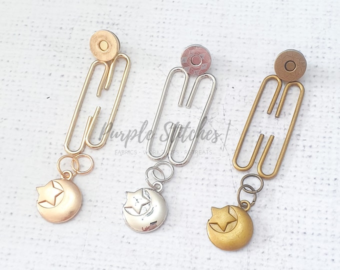 9.5cm Open Size Vintage Expandable Gate Purse Frame (with Loops) Sew on ...