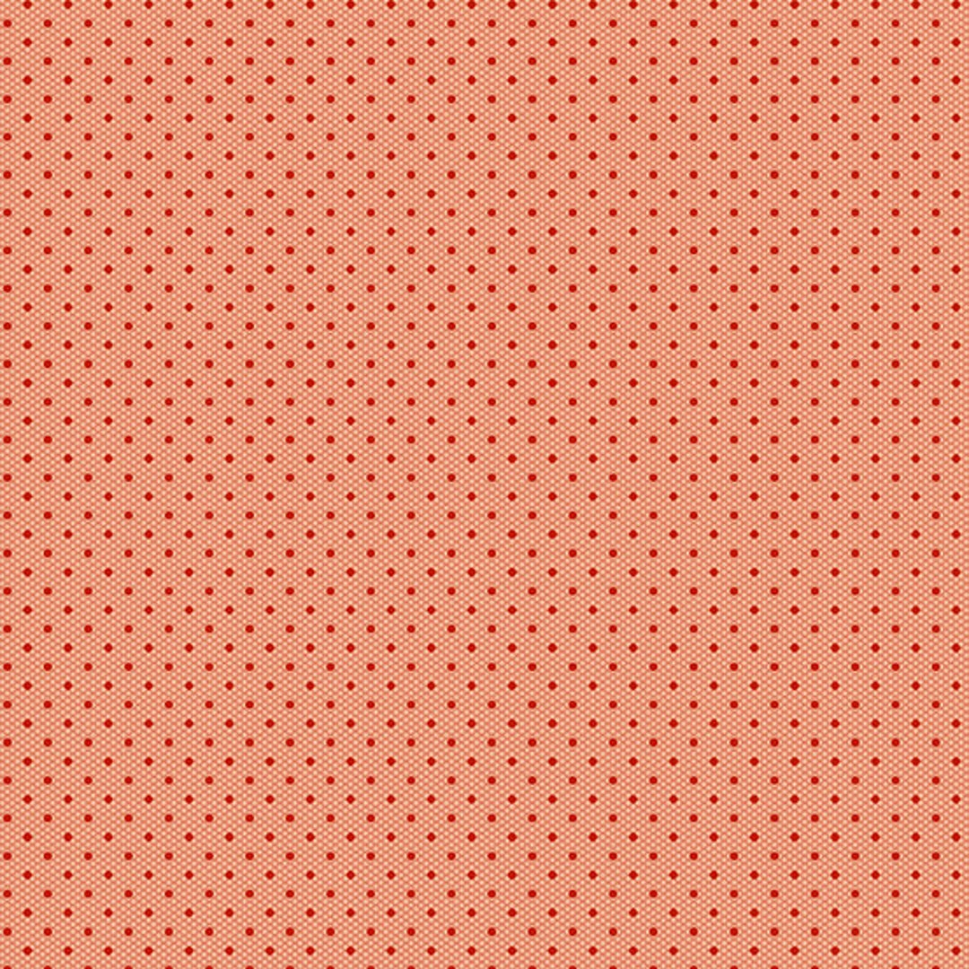 Burnt Orange - Sprinkles - Edyta Sitar Laundry Basket Quilts Blender ...