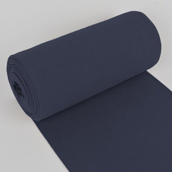 Rib Knit Fabric - Etsy