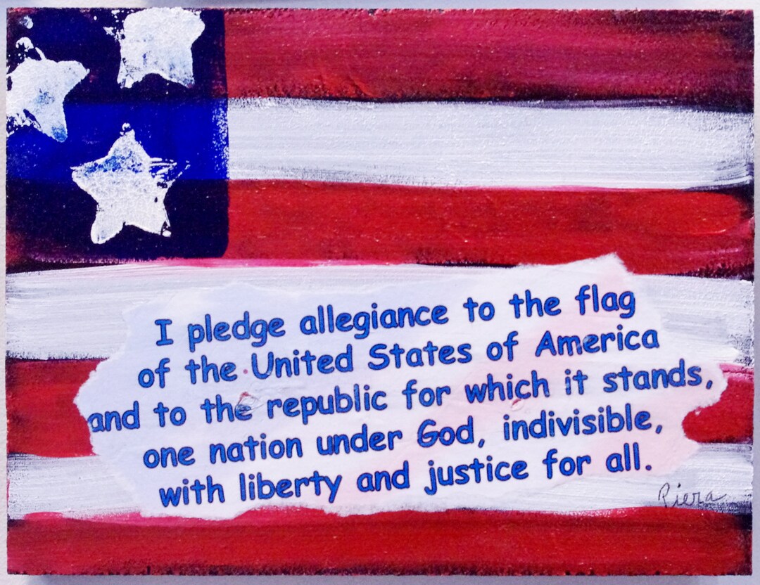 Pledge - Etsy