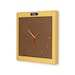 Personalized Guitar Amp Clock: Vintage Tweed, Gift for Guitarist - Etsy