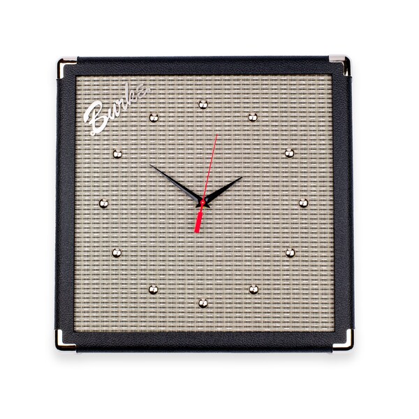 Studio Wall Clock - Etsy