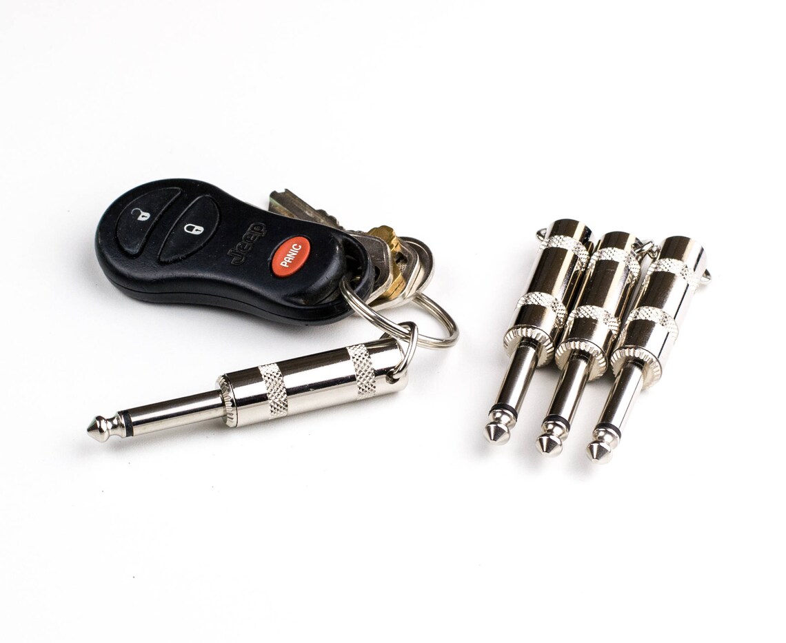 Guitar Amp Key Hanger Wall Mounted Key Holder Guitar Amp Key | Etsy