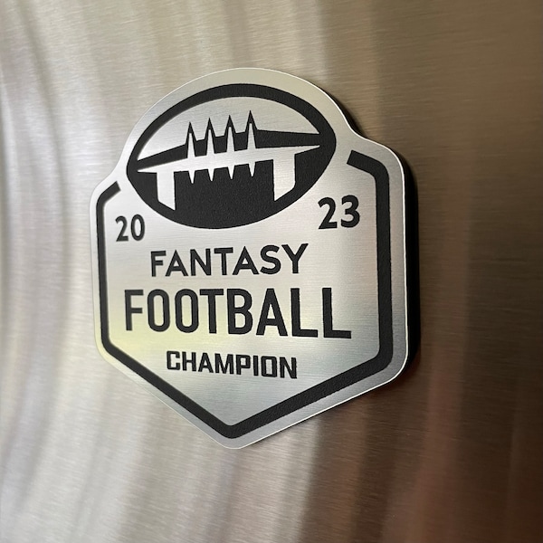 Magnet Football - Etsy