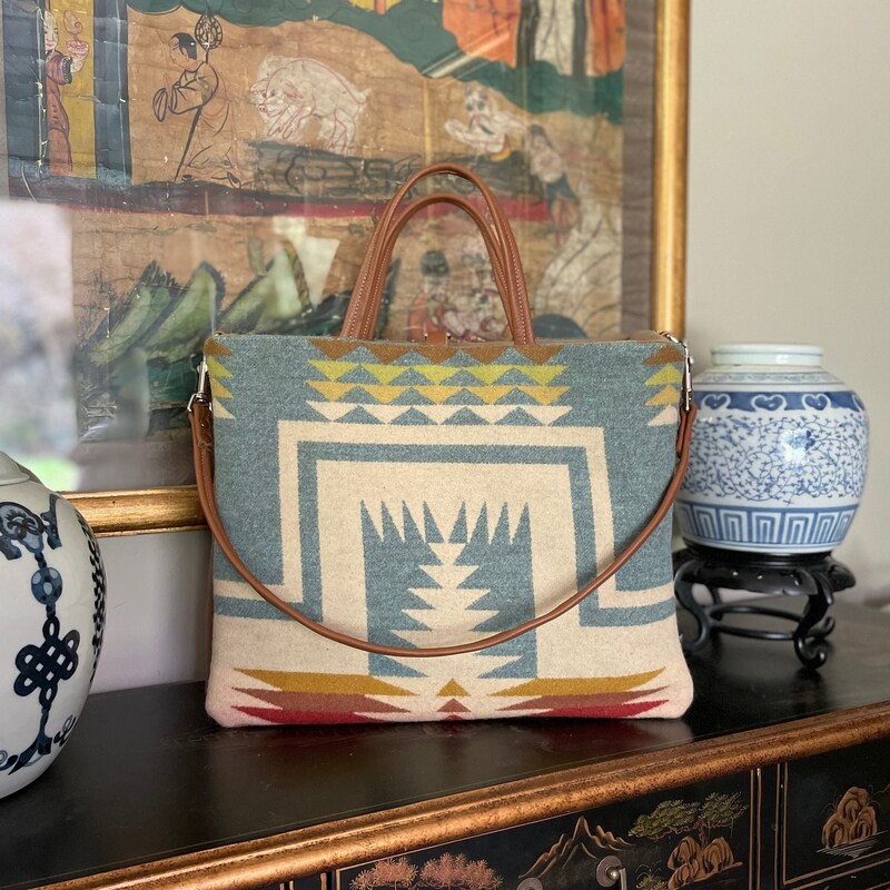 Native American Handbags - Etsy