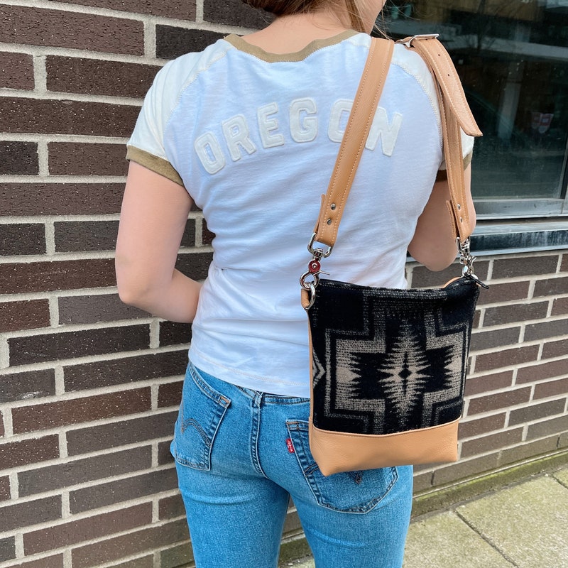 Pendleton Purses - Etsy