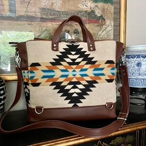 Gender Neutral Backpack Diaper Bag Satchel Weekender in - Etsy