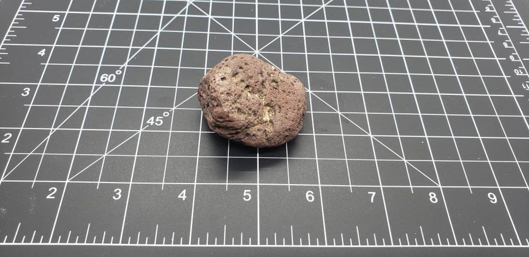 2" Small Lava Rock,Healing stone, Energy work stone,Lava Stone ...