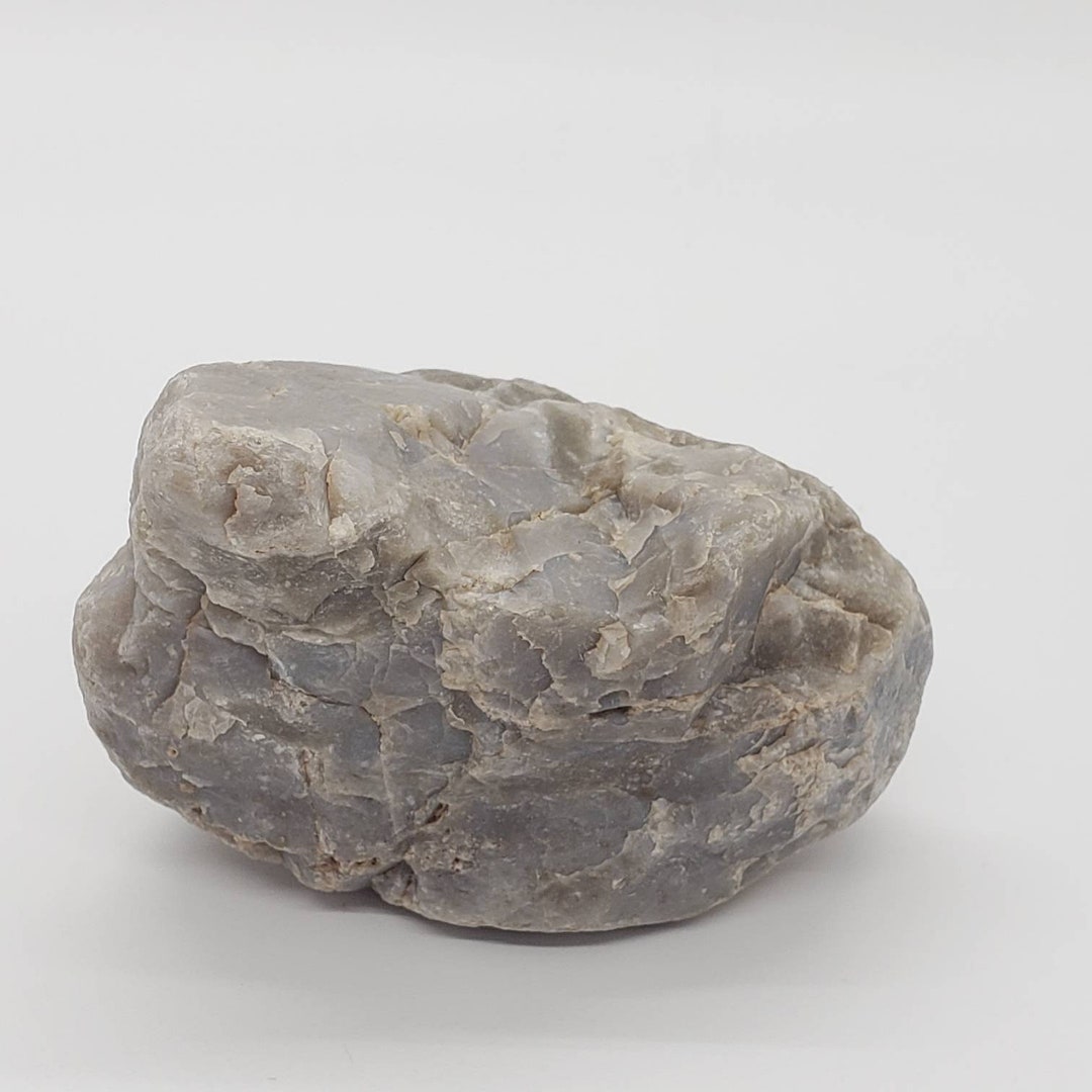 Flint and Steel Stones,real Flint,chert,mountain Man Stone,fire Making ...