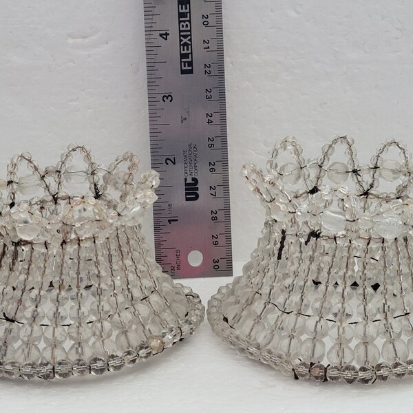 Crystal Bulb Cover - Etsy