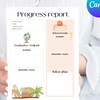 Meet the Teacher Template Canva Template Editable Template Back to ...
