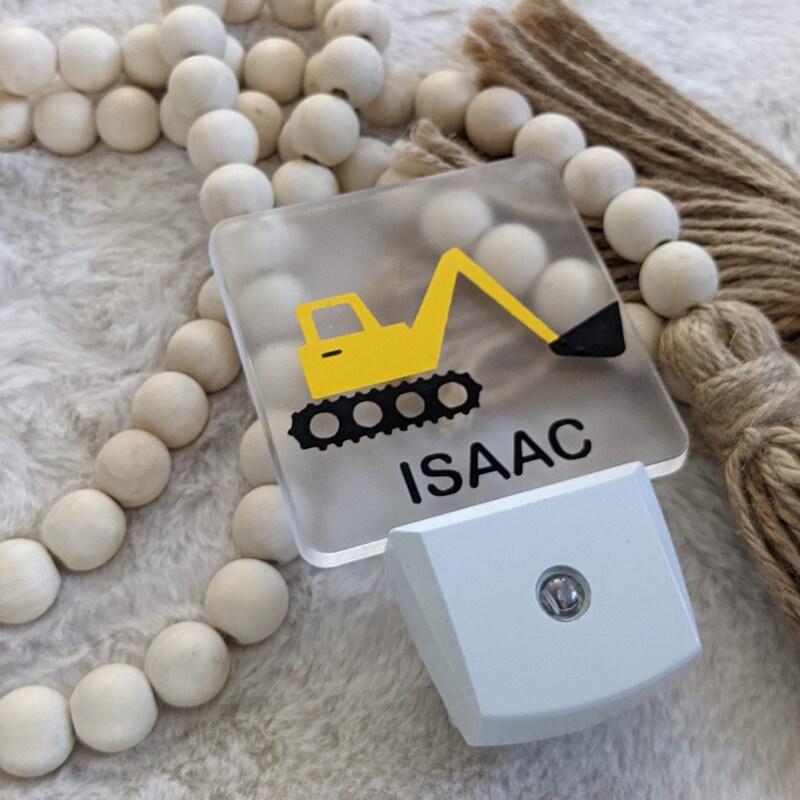 Bedroom Light - Etsy