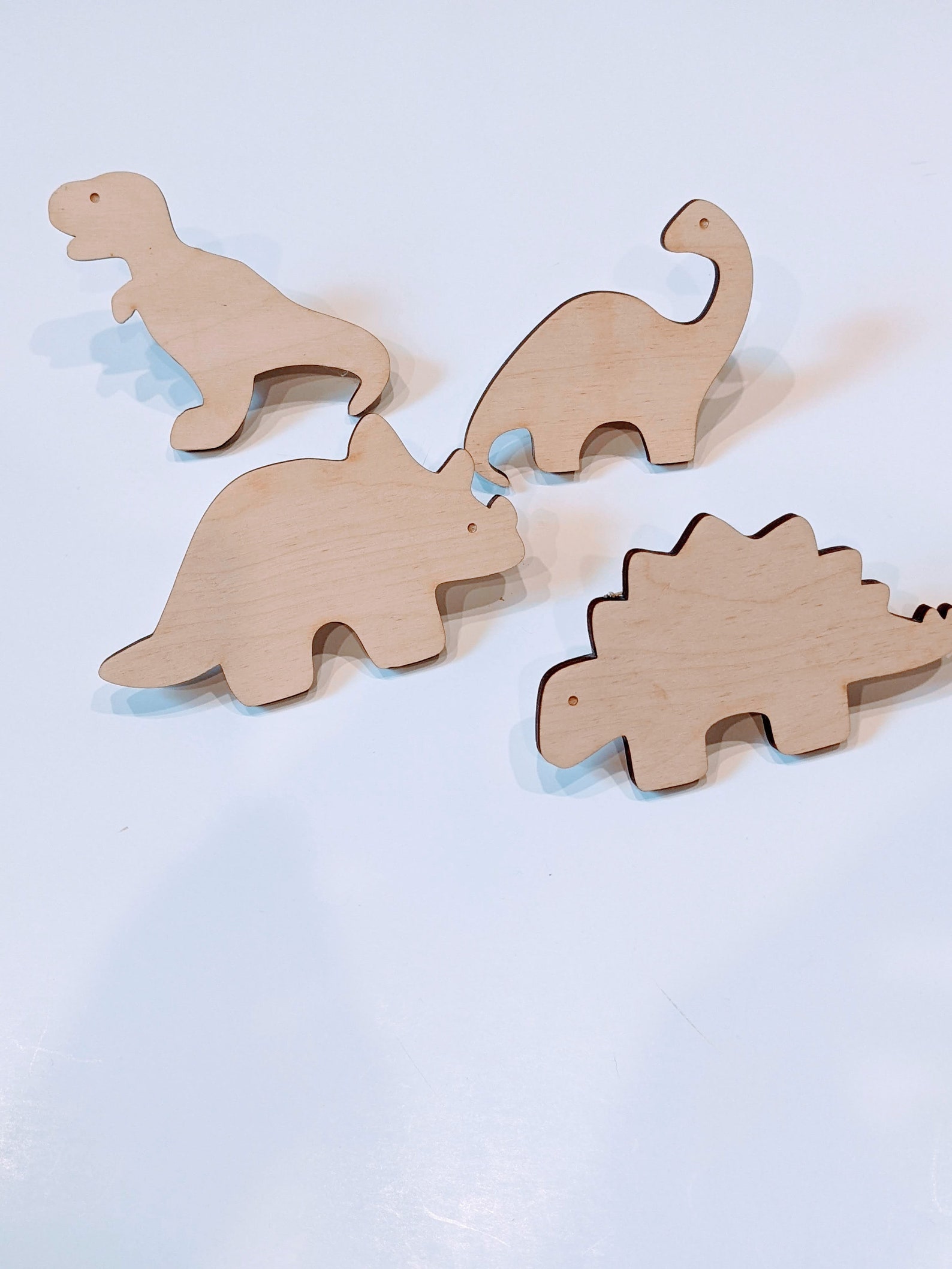 Dinosaur Drawer Handles Dinosaur Nursery Decor Dino Theme - Etsy
