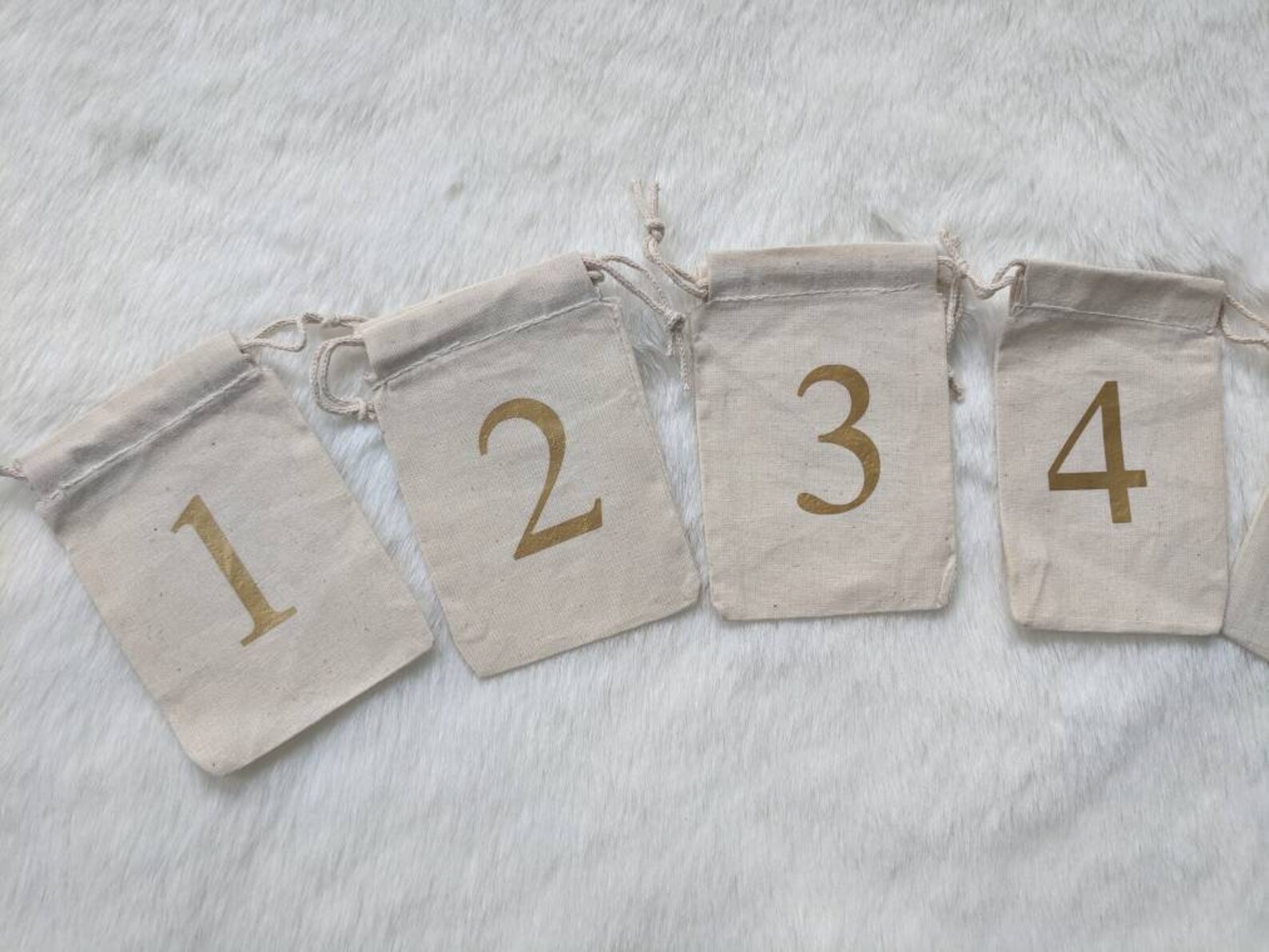 Make Your Own Advent Kit Advent Calendar Bags Christmas - Etsy Canada