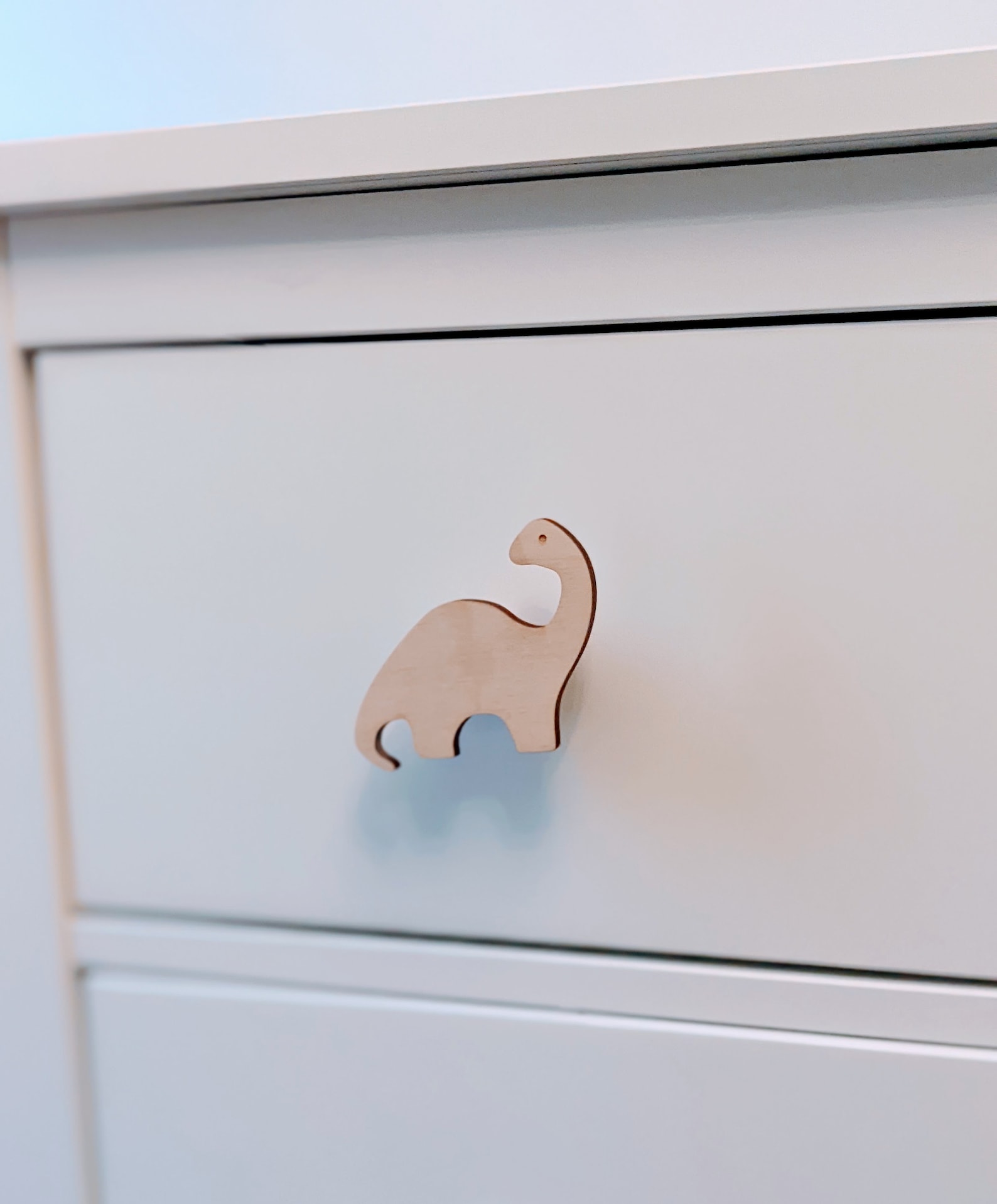 Dinosaur Drawer Handles Dinosaur Nursery Decor Dino Theme - Etsy