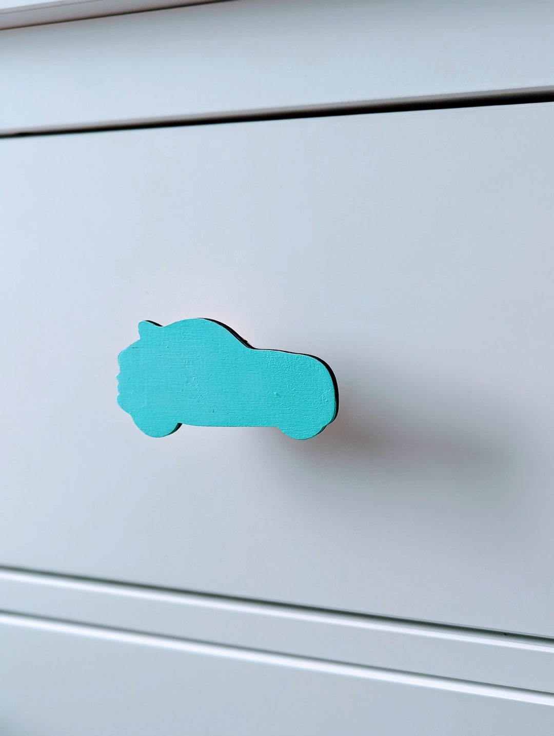 Car Drawer Knobs, Car Cabinet Knobs, Drawer Knobs for Boys, Boy Dresser ...