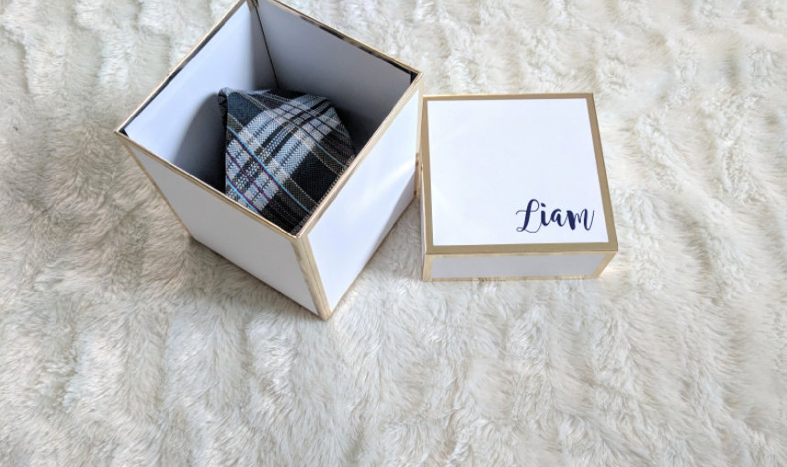 Gift Box for Him | Etsy