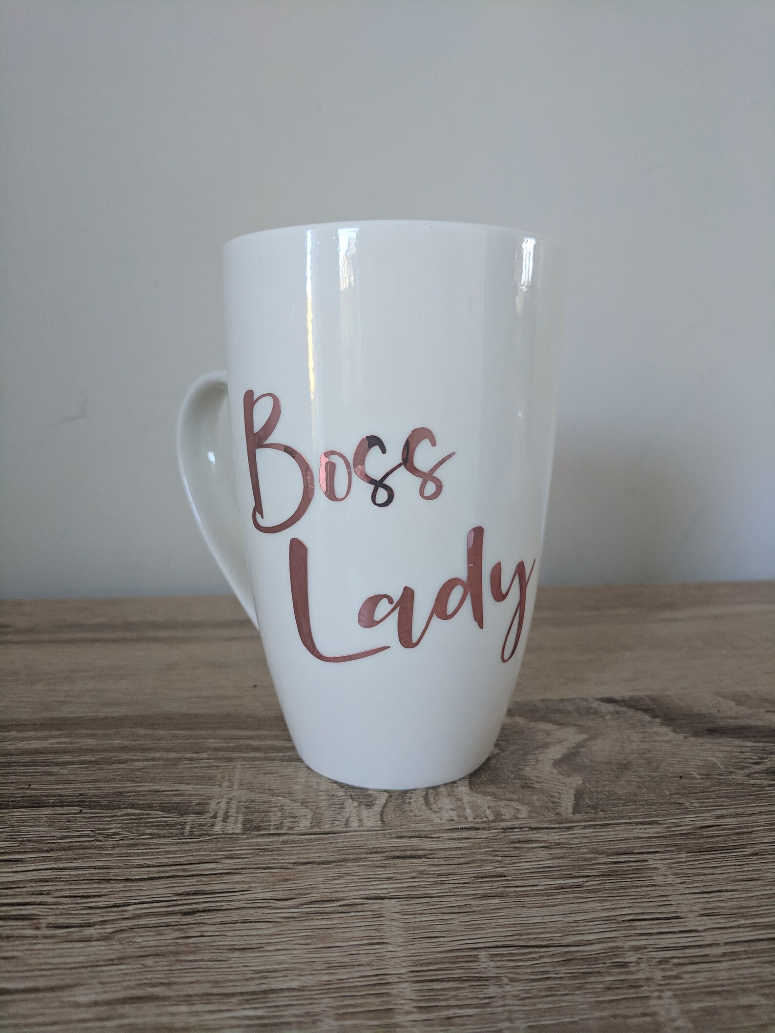 Boss Lady Mug Boss Mug for Women Boss Day Gift Girl Boss - Etsy