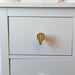 Hot Air Balloon Door Knobs Cabinet Cupboard Drawer Pulls - Etsy
