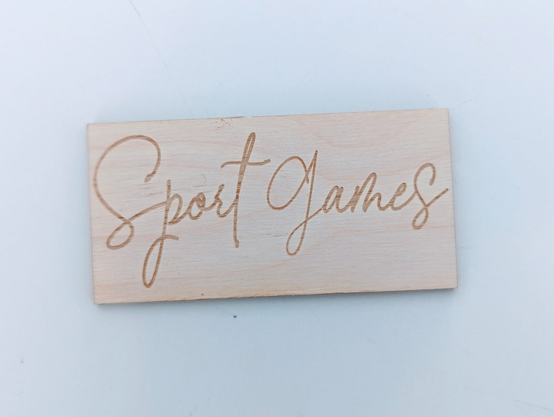 Labels for IKEA Kallax, Trofast Toy Storage Labels, Playroom Kids Room ...