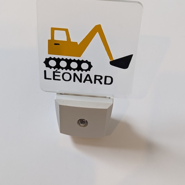 Plug in Night Light - Etsy