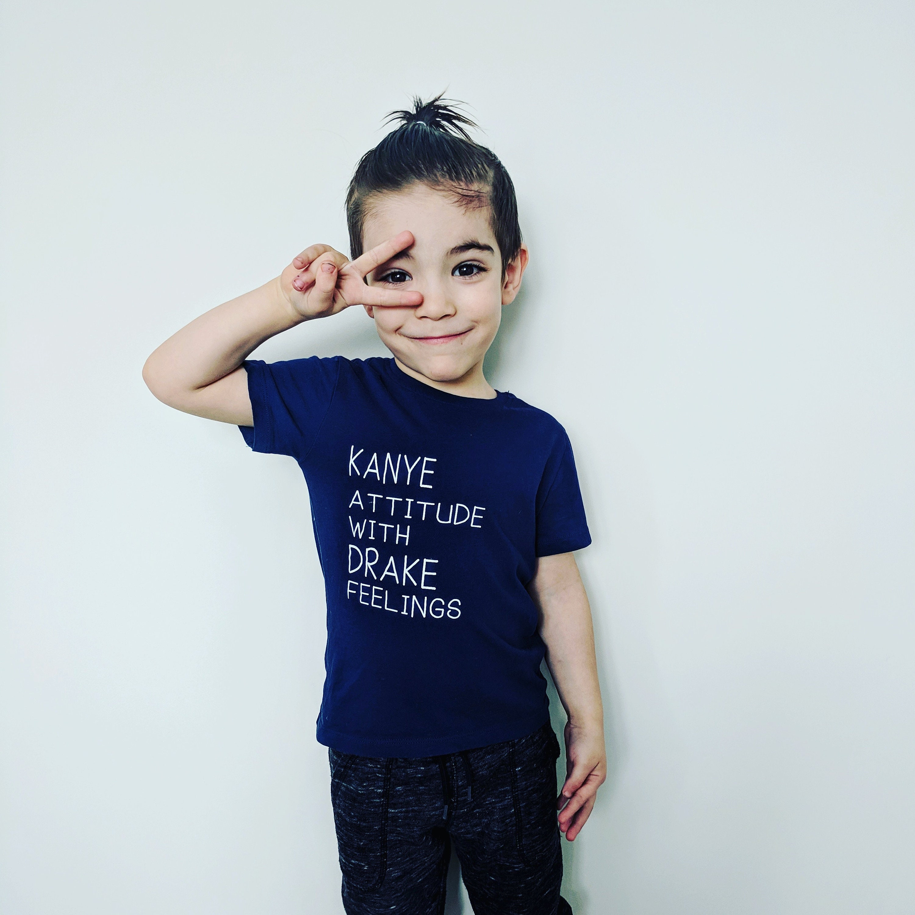 Drake Kids