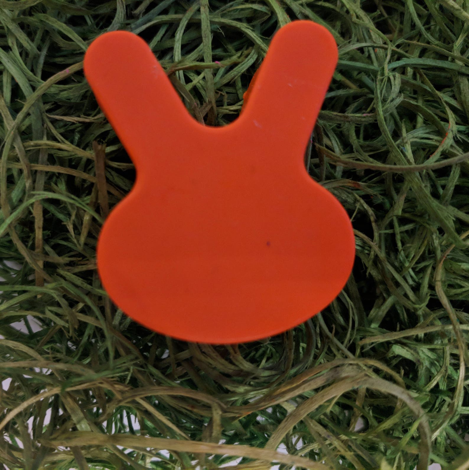 Bunny Shaped Crayons, Crayon Favors, Kids Party Favor, Easter Gift ...