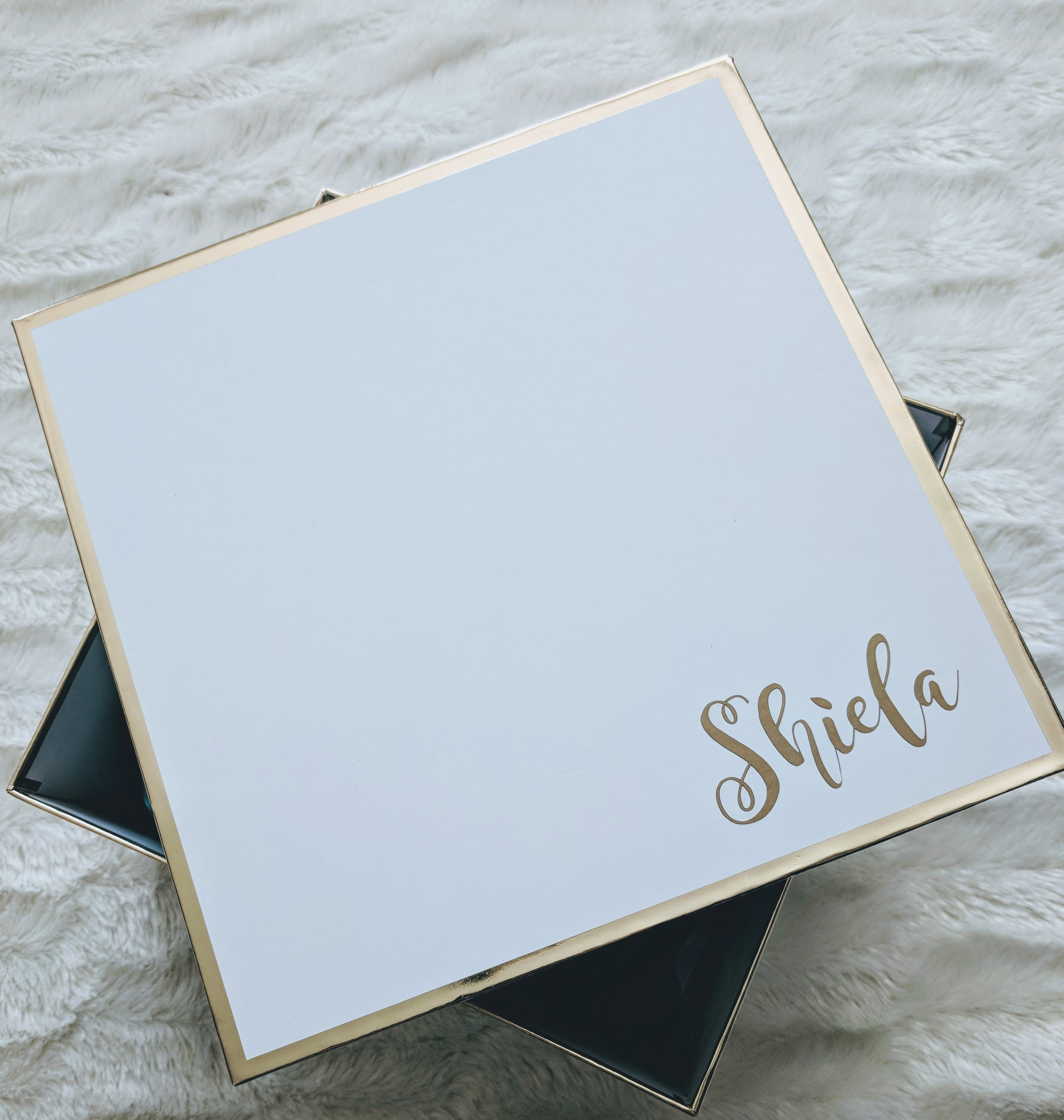Wedding Box / Personalized Wedding Box / White Wedding Box - Etsy