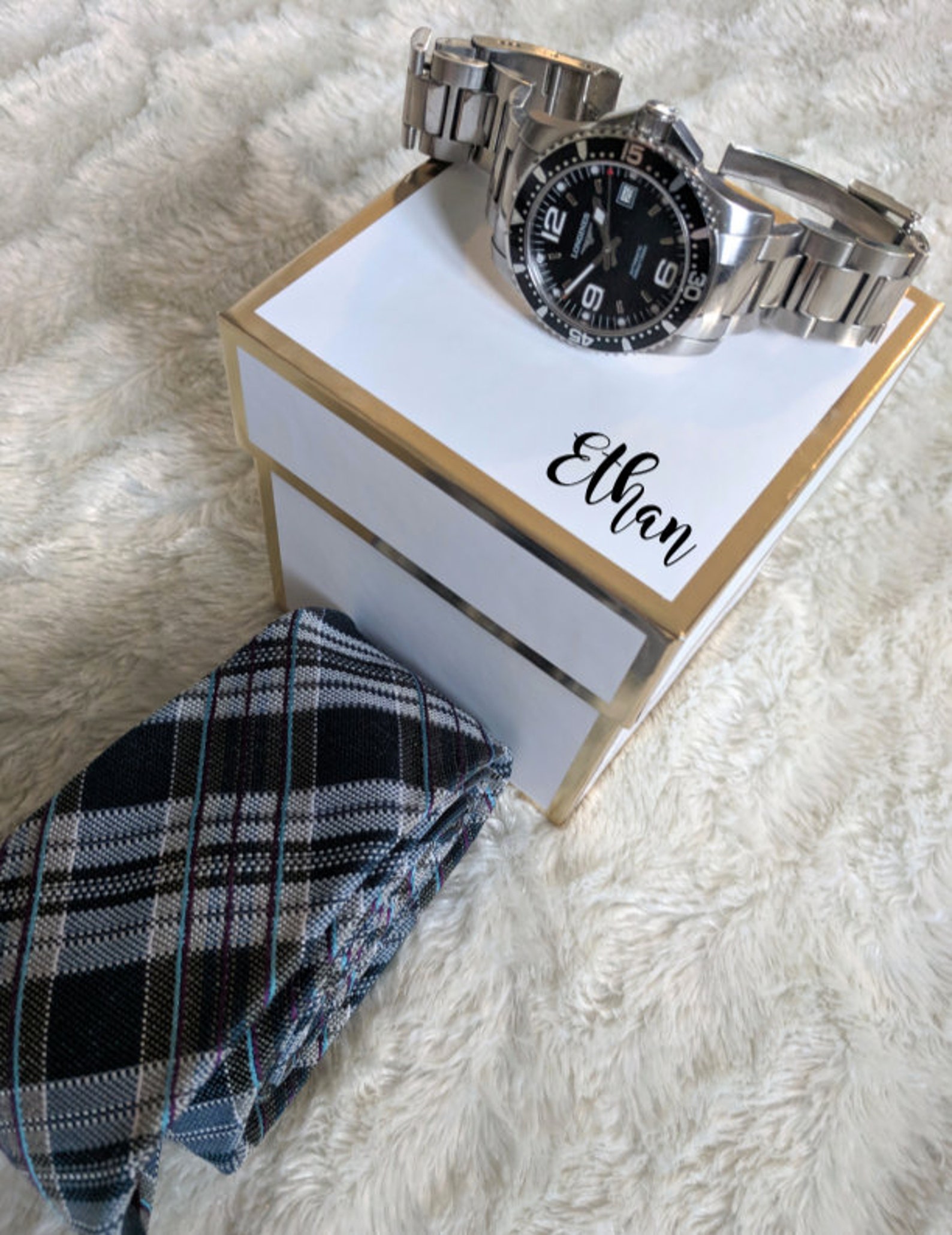 Gift Box for Him | Etsy