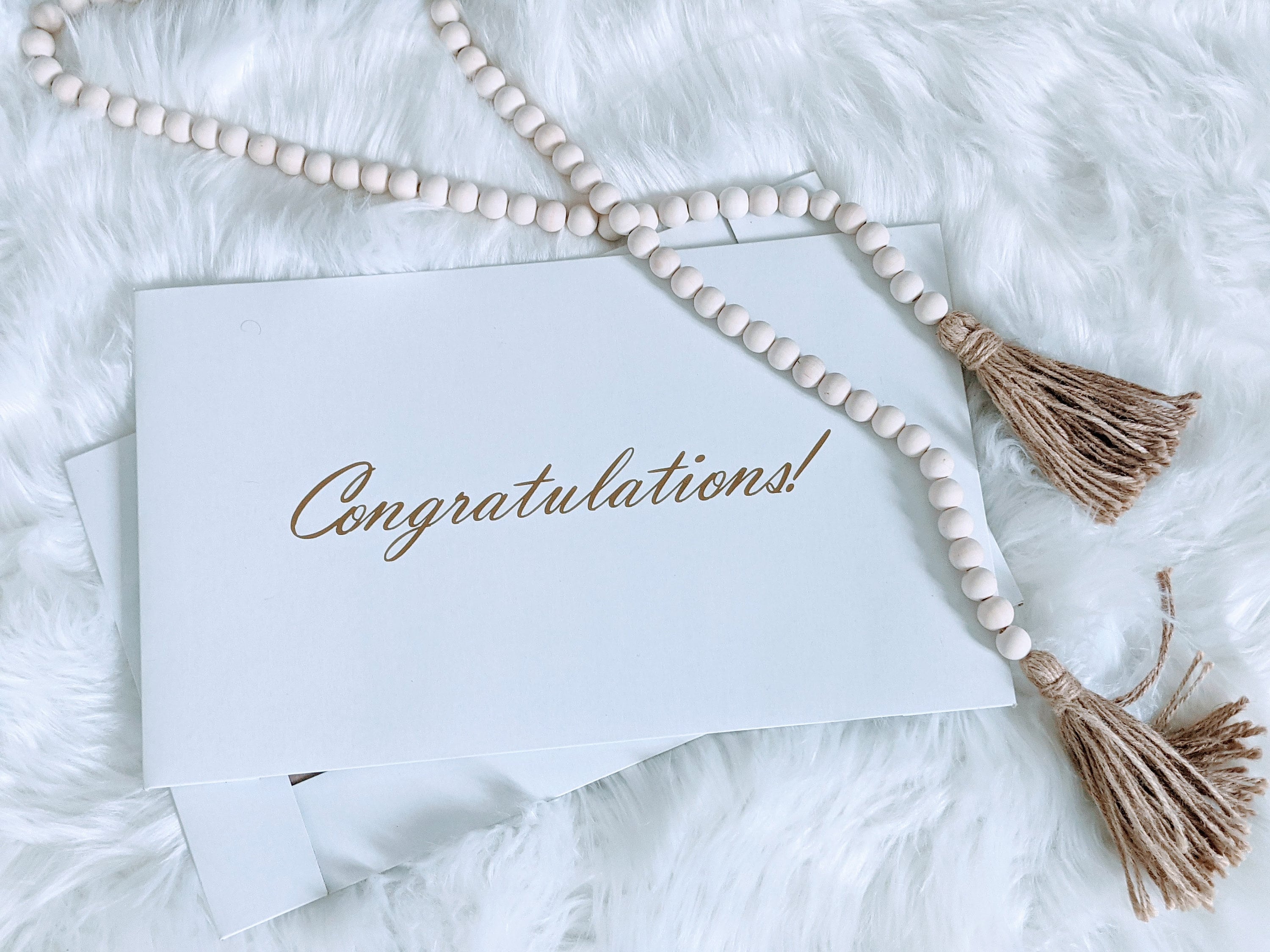 Congratulations Gift Box, Keepsake Congrats Box, Personalised Gift ...