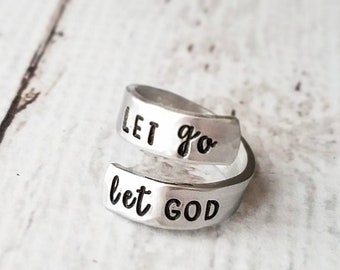 Let It Go Jewelry - Etsy