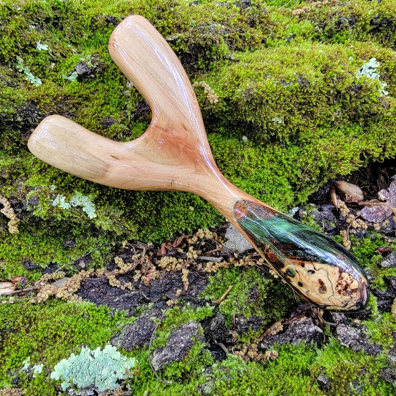 Slingshot Catapult - Etsy