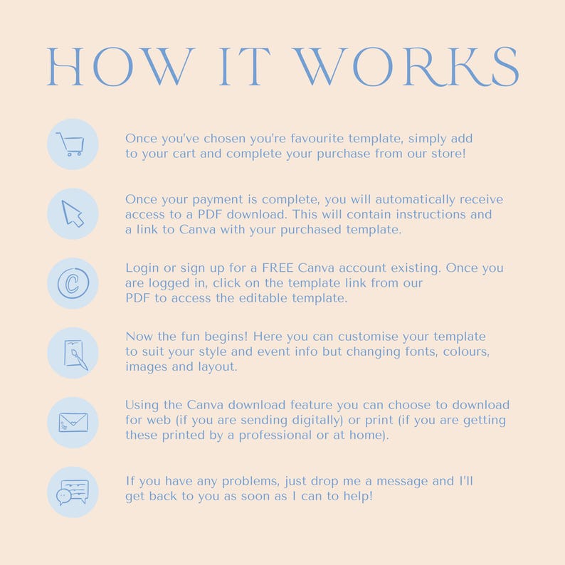 Editable Cocktail Bar Menu, Hand-illustrated Script Font Cocktail Menu ...