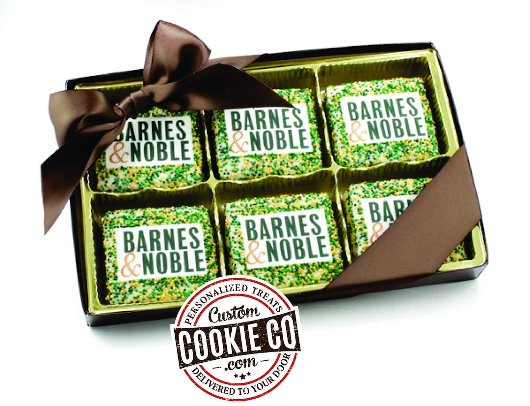 Logoed | Picture | 6 Pcs Graham Crackers | Ghirardelli ® Chocolate ...