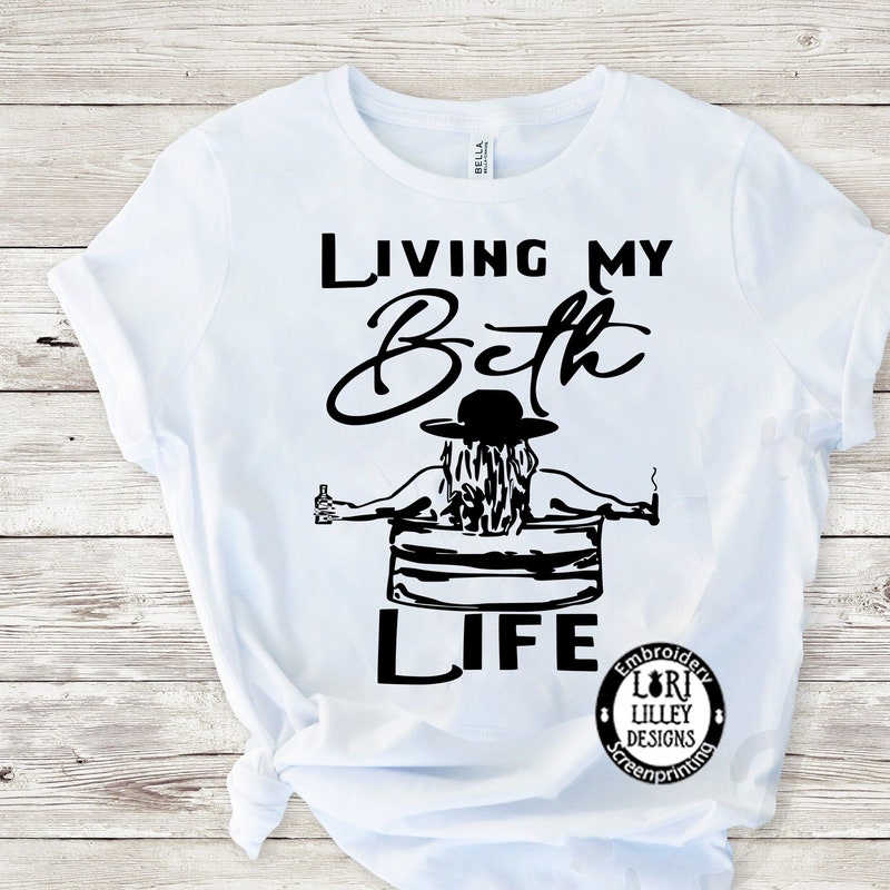 Life & Beth - Etsy