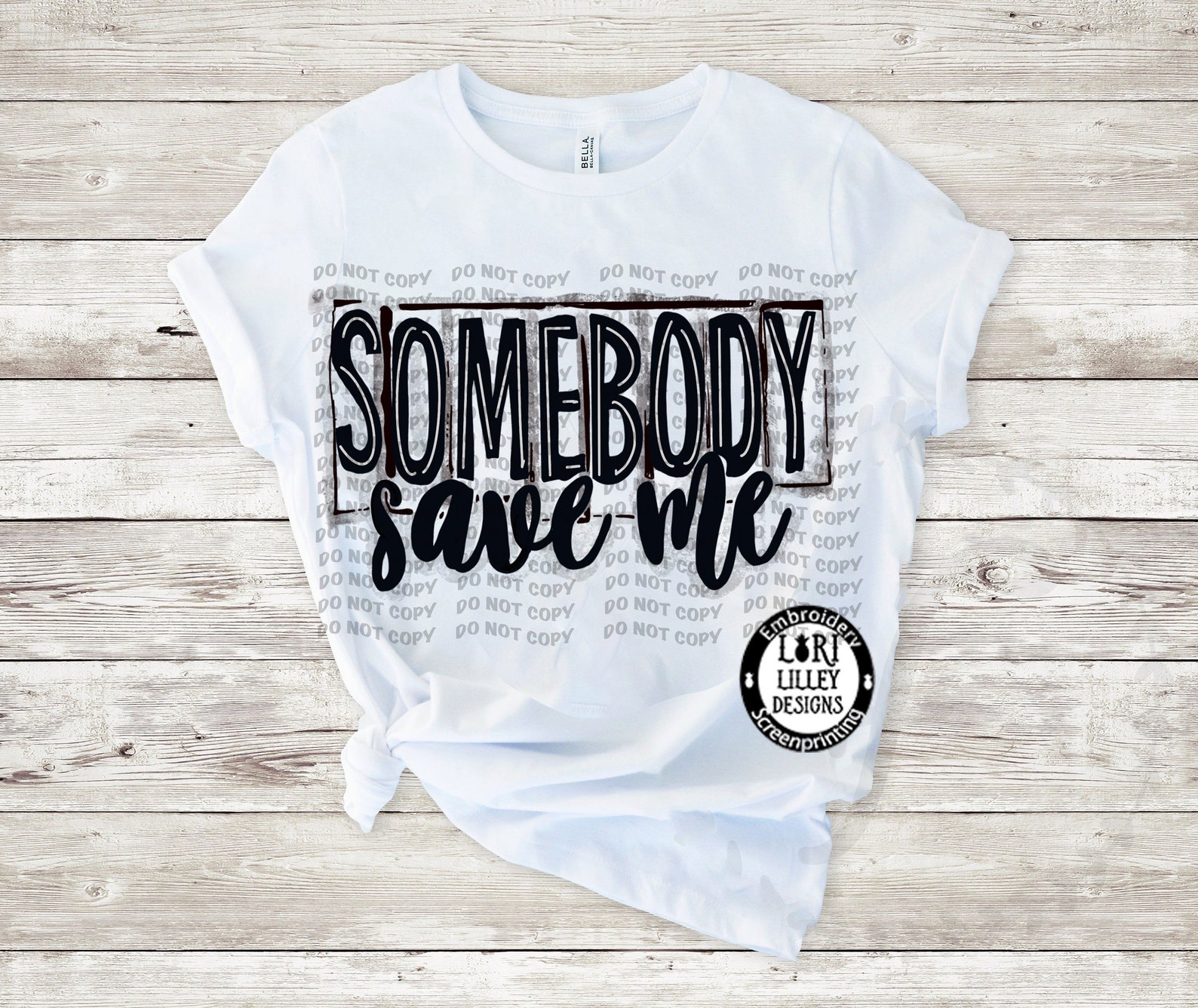 Jelly Roll Somebody Save Me PNG Digital Design - Etsy