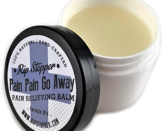 Rip Stopper Hand Repair Sugar Scrub for Rips Calluses and Dry | Etsy