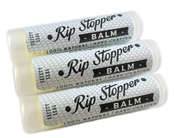 Rip Stopper Hand Repair Sugar Scrub for Rips Calluses and Dry | Etsy