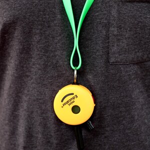 Biothane E-collar Remote Lanyard Lanyard for E-collar Remote Lanyard ...