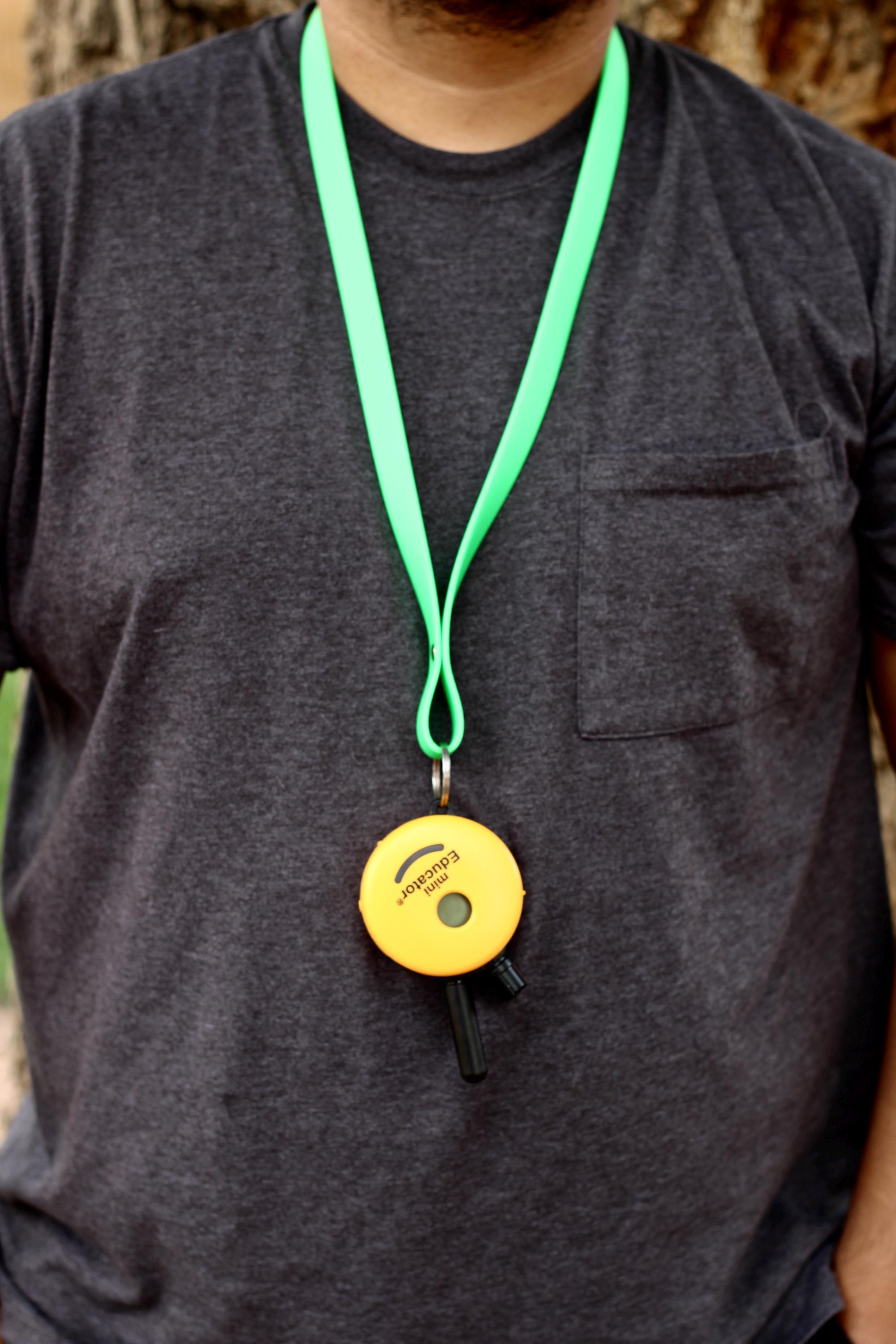 Biothane E-collar Remote Lanyard Lanyard for E-collar Remote Lanyard ...