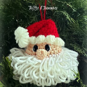 Chubby Cheeks Crochet Pattern-pdf Download - Etsy