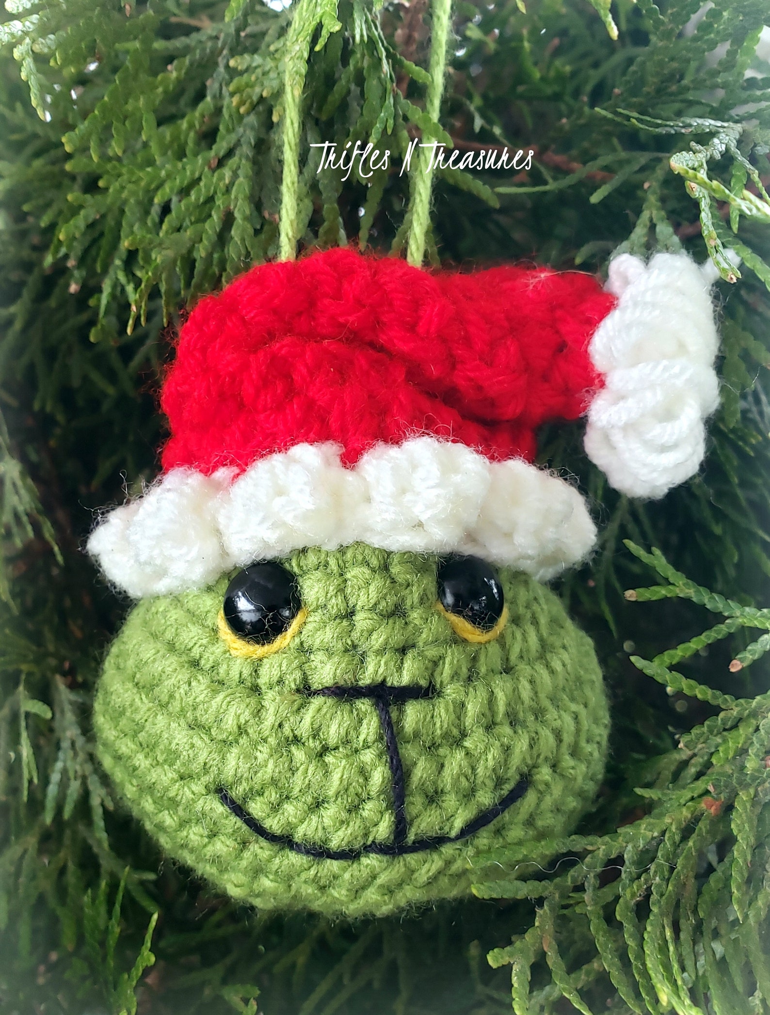 Chubby Cheeks Crochet Pattern-pdf Download - Etsy