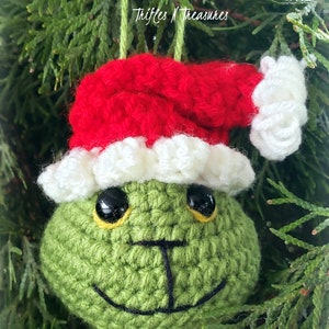 Chubby Cheeks Crochet Pattern-pdf Download - Etsy