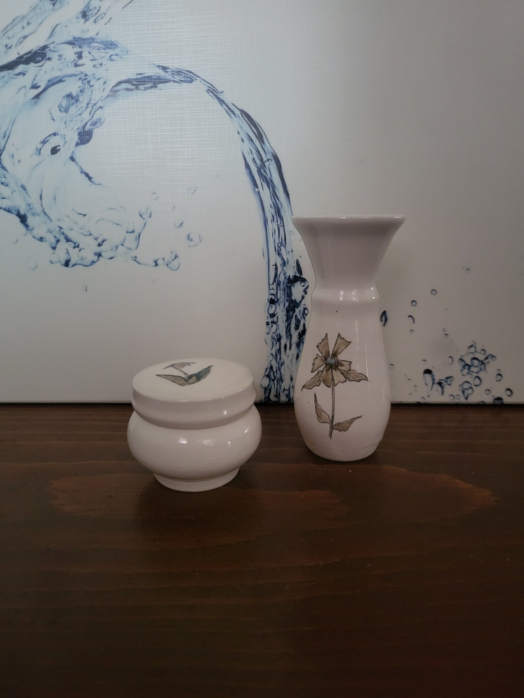 Mud Puddle Pottery PEI - Etsy