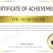 Epic Storyteller Certificate, Instant Download - Etsy