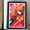 Fallout Inspired Propaganda Poster Set - Etsy
