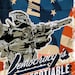 Fallout Inspired Propaganda Poster Set - Etsy